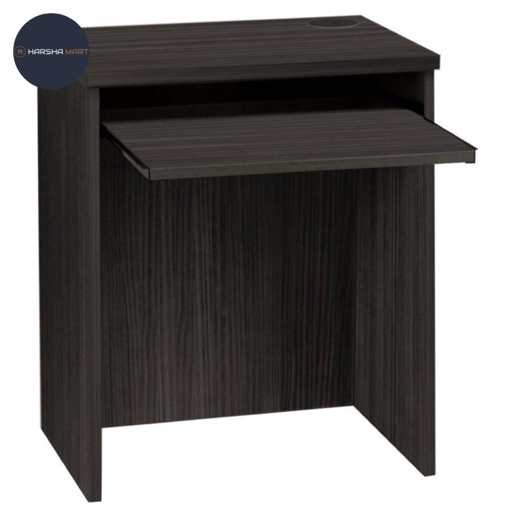 Customize Computer table / Study Table with Keyboard Shelf | Daraz.pk