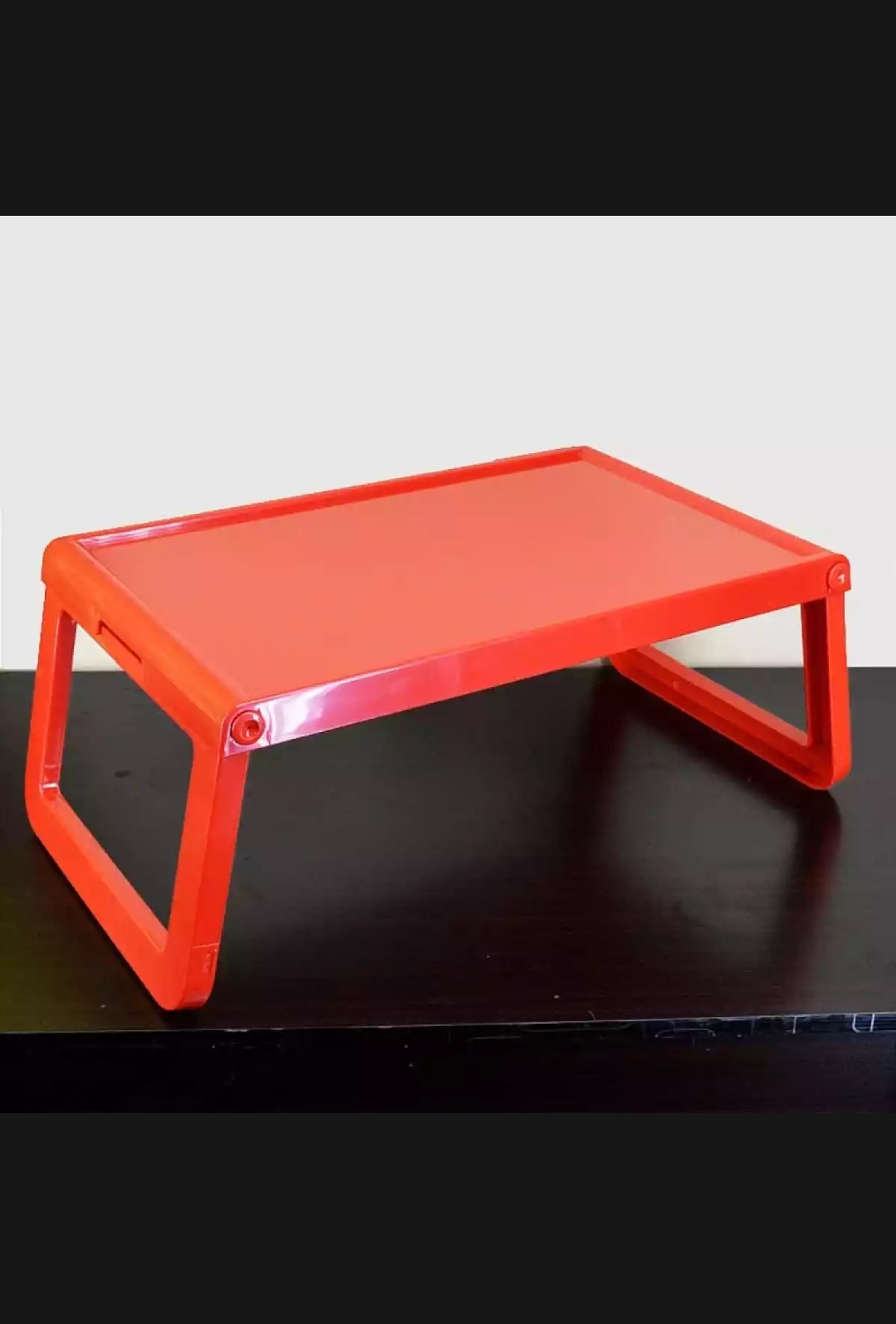 Laptop Table / Multipurpose Foldable Floor Table / Study Table / Rosee ...