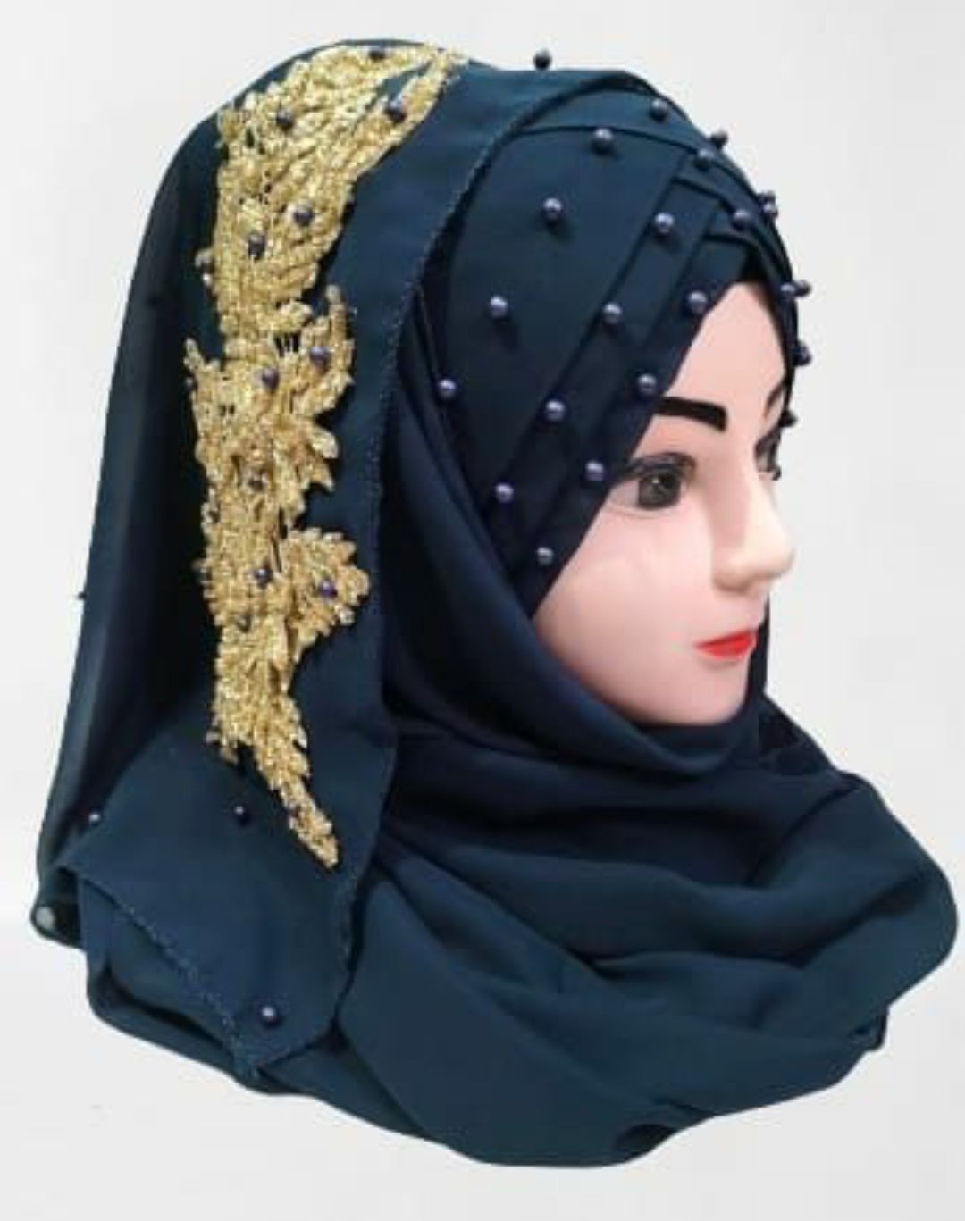 6 Step Ready to Wear Hijab Most Demanding premium Quality Trending ...