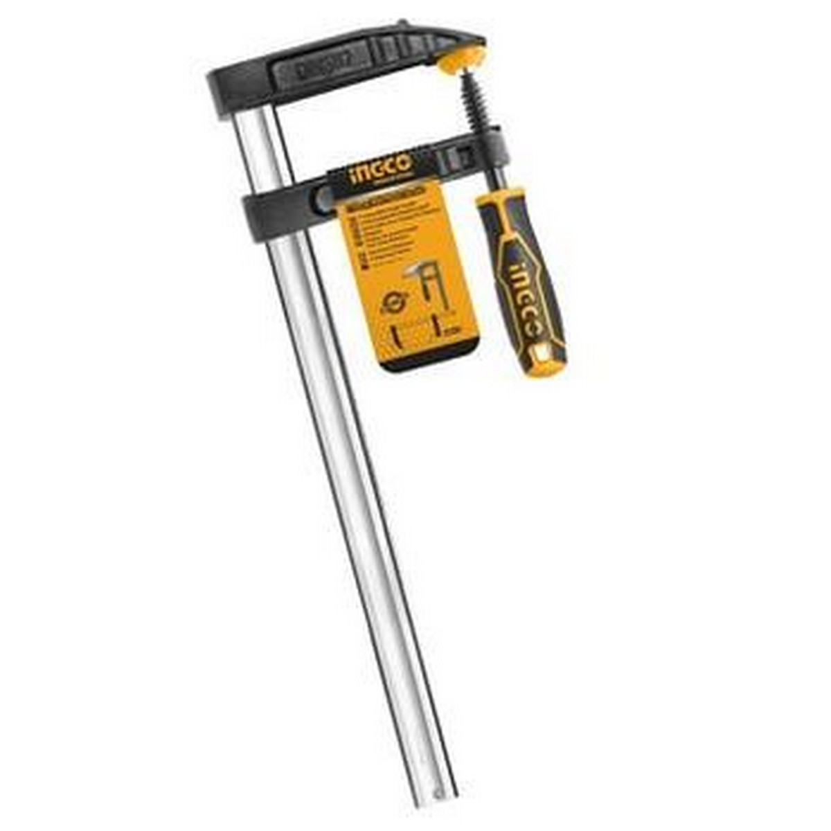 INGCO F Clamp 120x800mm (32"/2.66ft) | Daraz.pk
