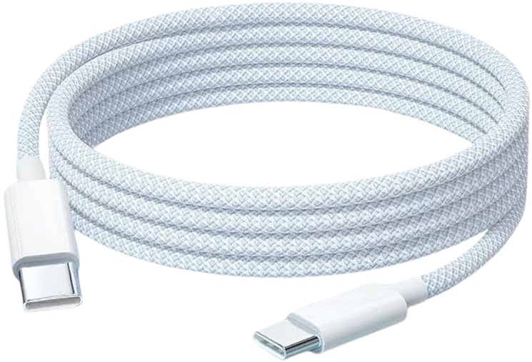 Felectrico USB-C to USB C -1m - Fast Charging and Data Sync Cable for ...