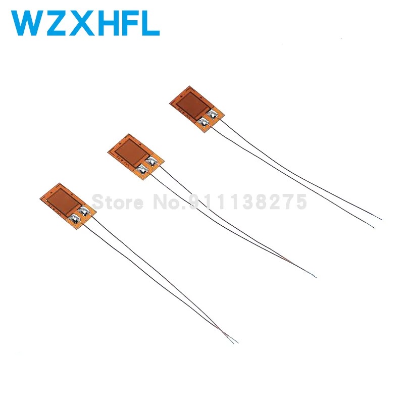 5PCS BF350-3AA BF350 Band lead Precision resistive strain gauge strain ...
