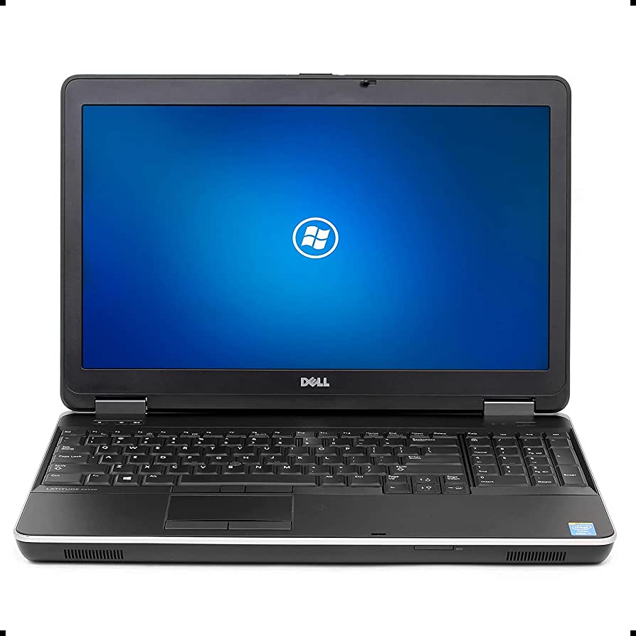 Latitude E6540 i7-4810MQ Intel® Core™ i7 8 GB DDR3-SDRAM 256GB SSD AMD ...