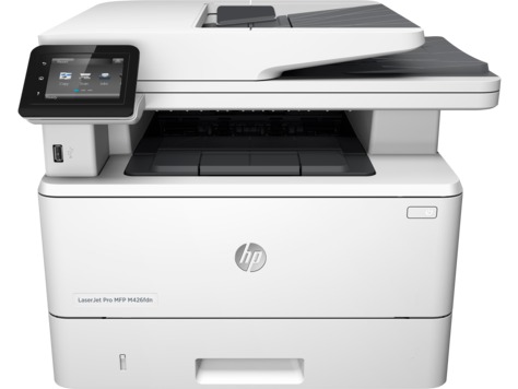 HP LaserJet Pro MFP M426fdn | Daraz.pk