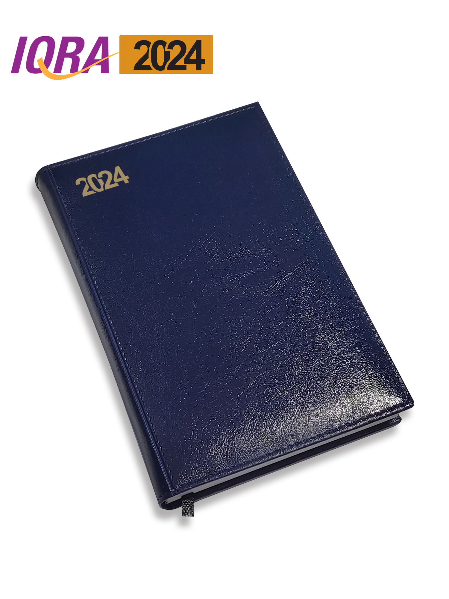 IQRA Standard Size single date page Red Color diary 2025 | Daraz.pk
