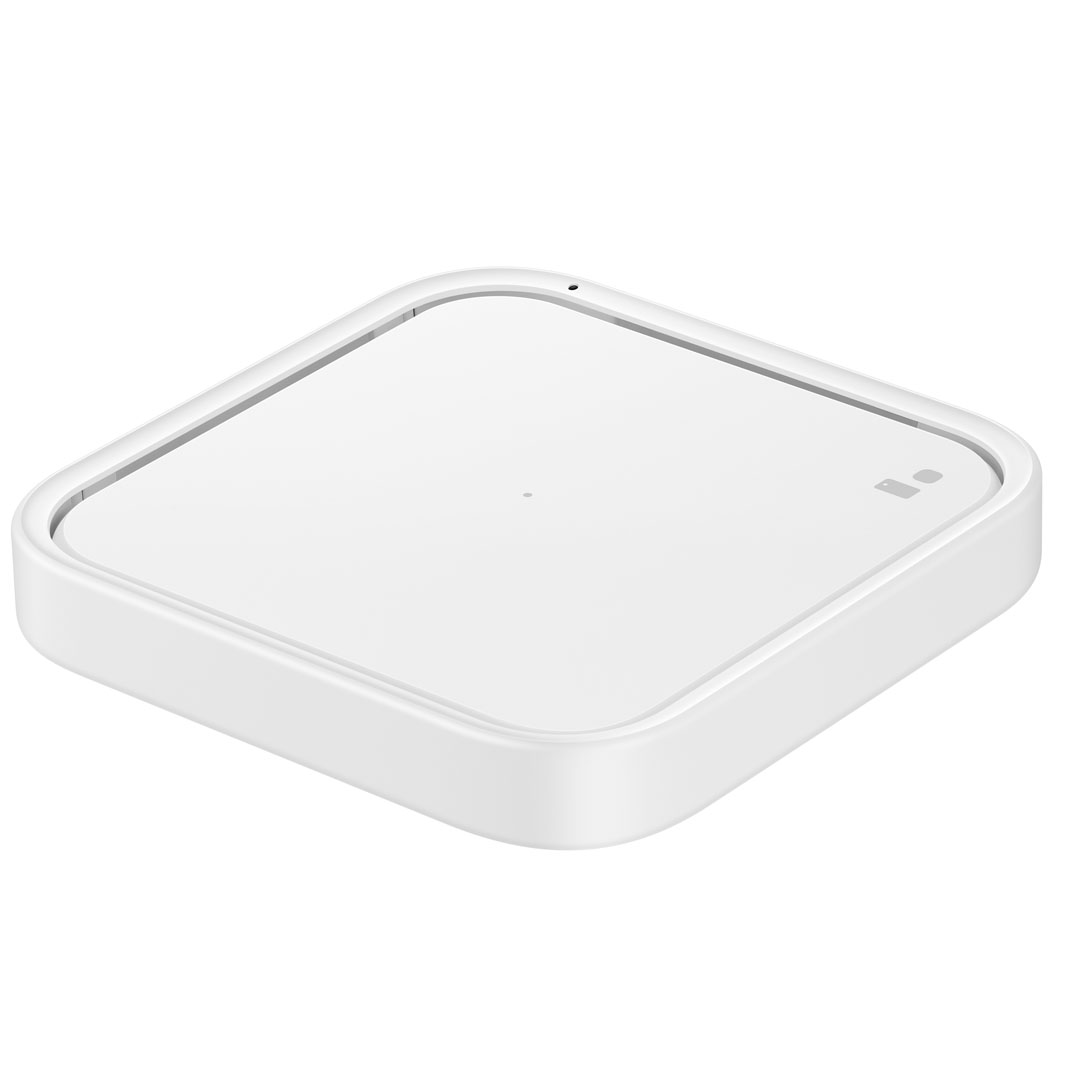 Samsung Super Fast Wireless Charger EP-P2400 (Max 15W) / Original 15W Wireless Charging Pad ...