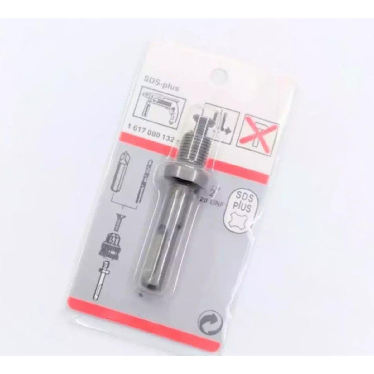 Hilti drill chuck adapter 13mm 1/2 | Daraz.pk