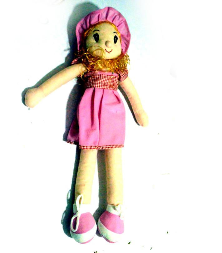 Washable Long Doll for Girls - LDPAD1 | Daraz.pk