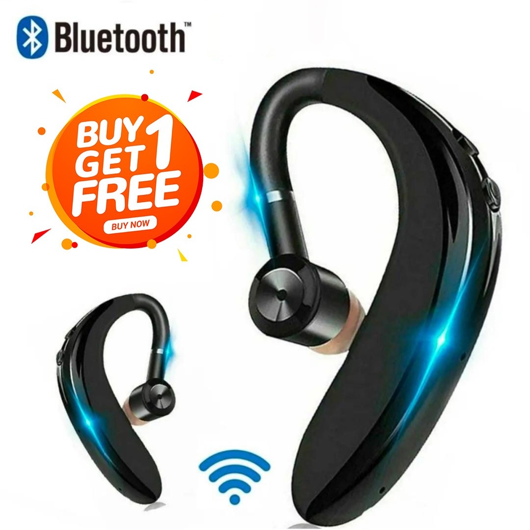 Buy ONE GET ONE FREE Mini Invisible Ultra Bluetooth Mini Bluetooth ...