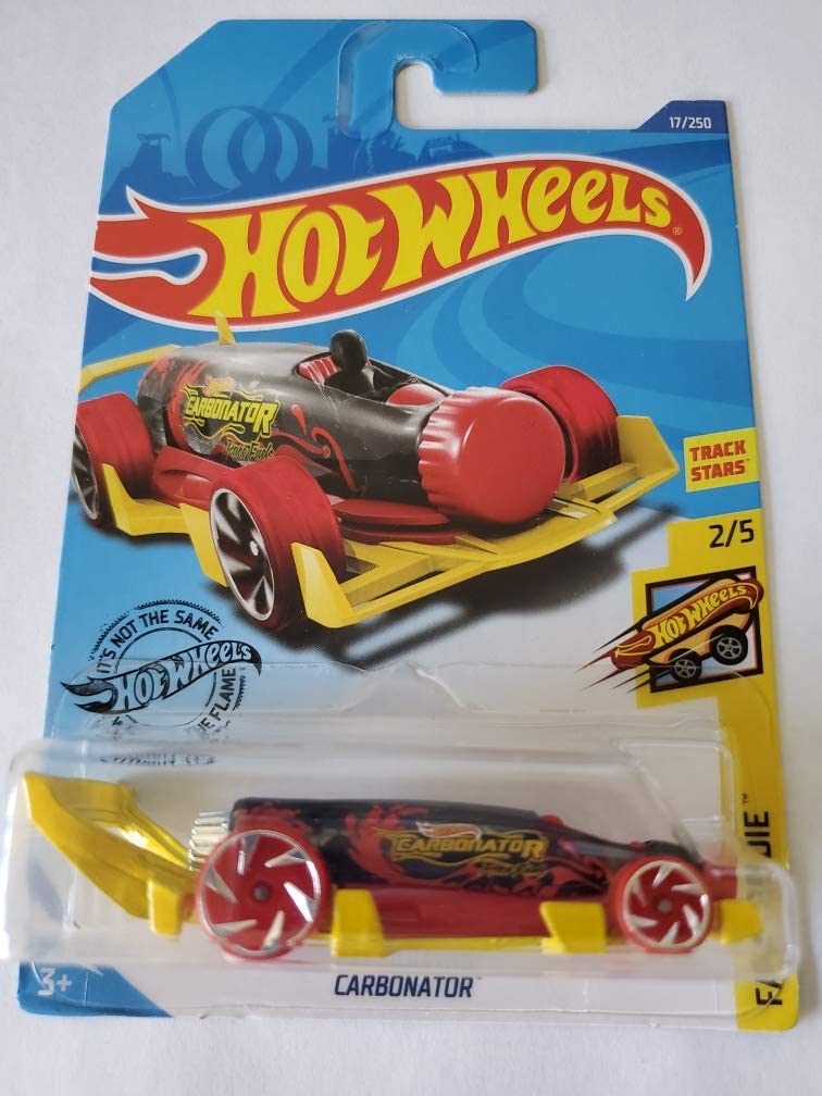 Hot Wheels Carbonator Die Cast Model 1/64 Price in Pakistan - View ...