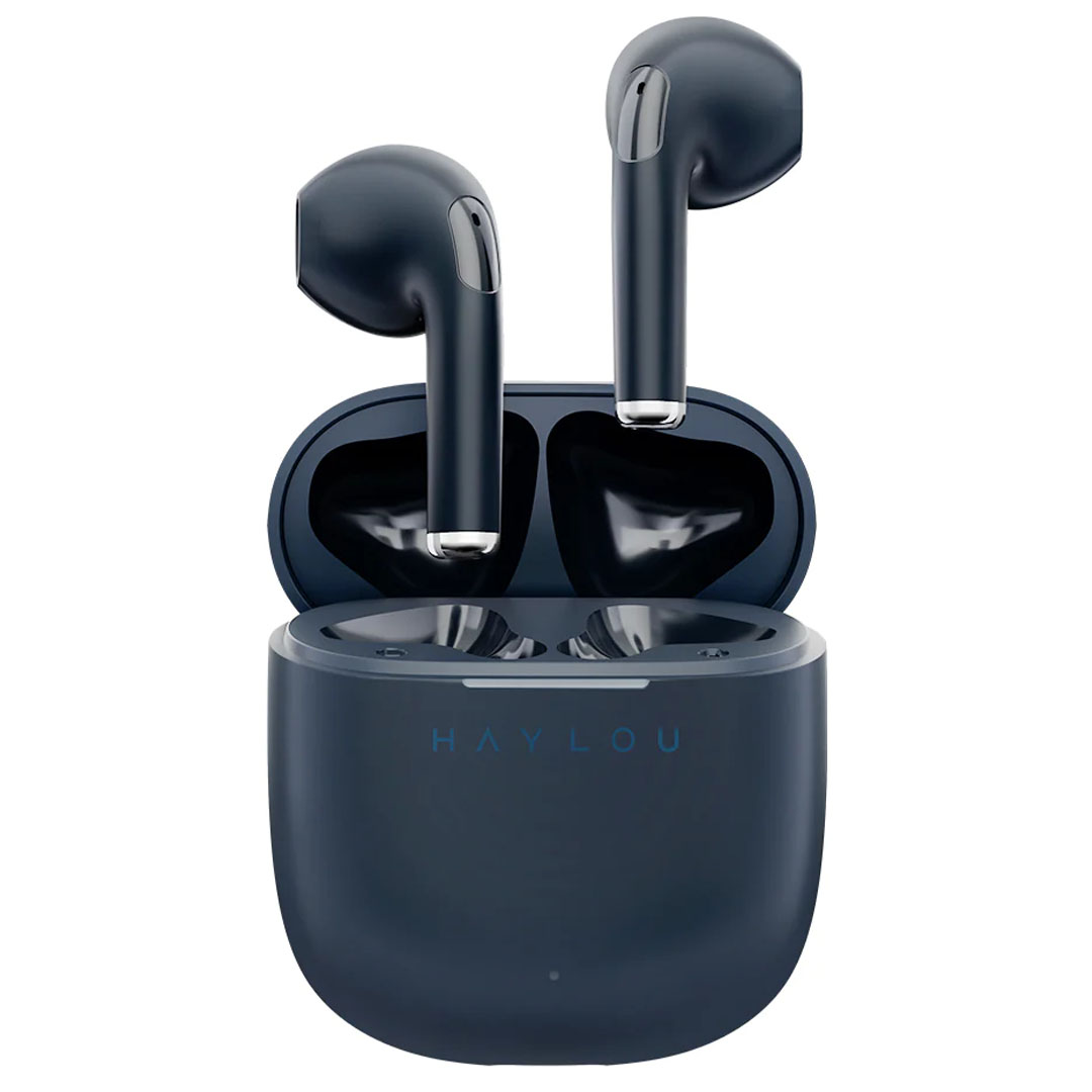 Haylou X1C True Wireless Earbuds 20-hour battery life | Daraz.pk