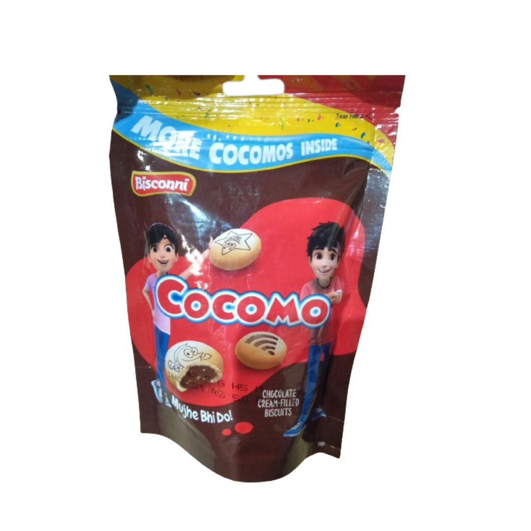 Cocomo Pouch Rs.50 | Daraz.pk