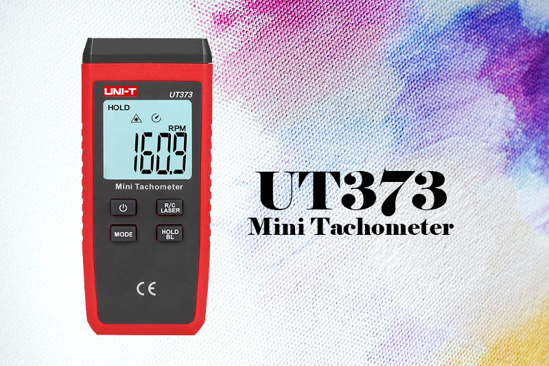 UT373 Mini Tachometer | Daraz.pk