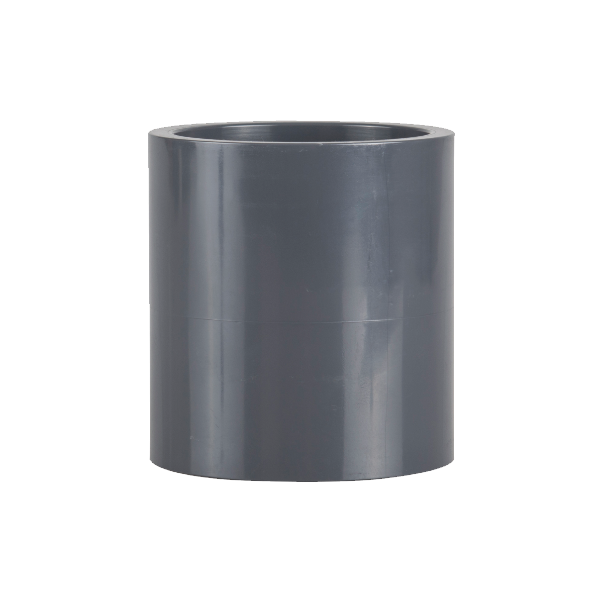 UPVC Coupling Sch 80 FITTINGS Hydroplast | Daraz.pk