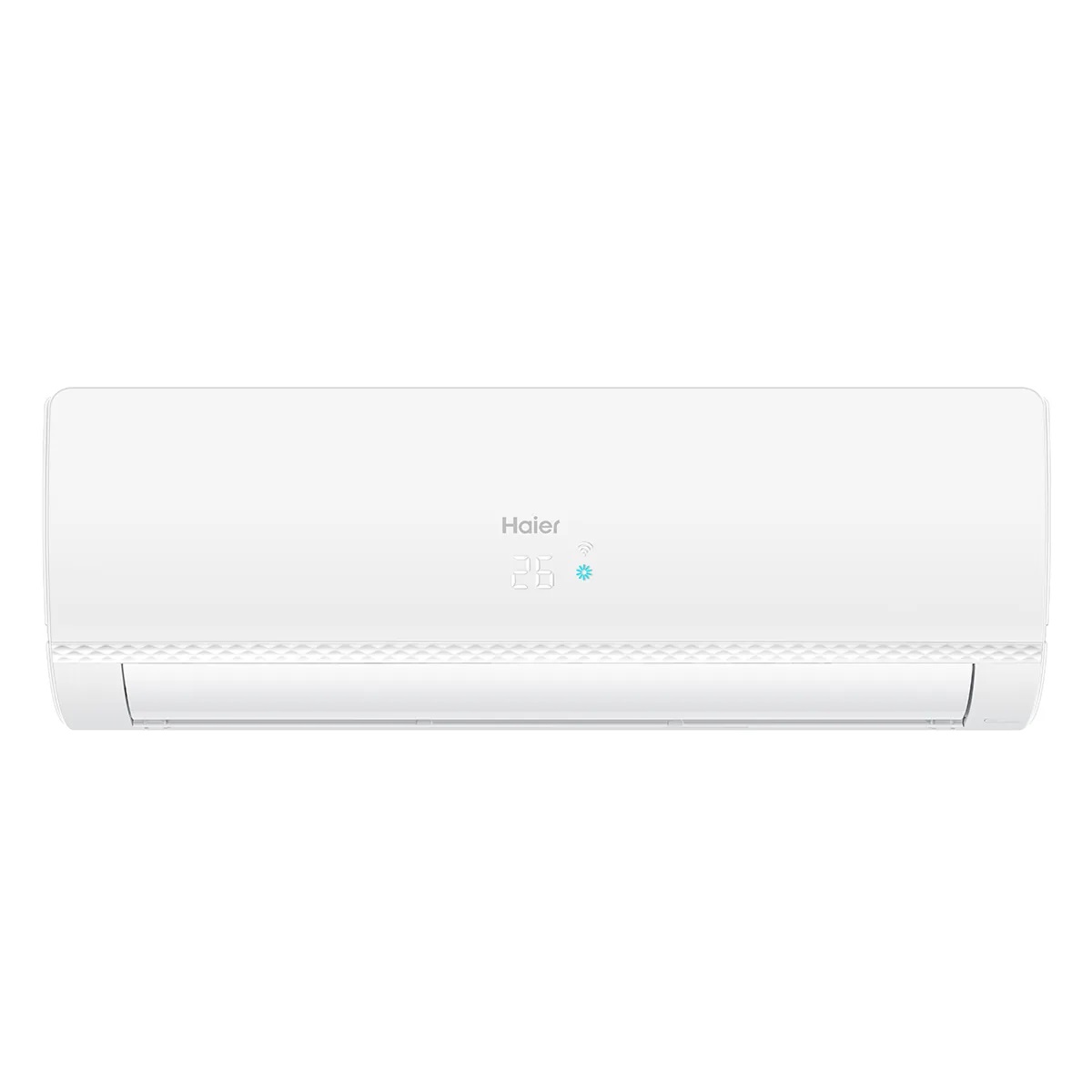 Haier - Air Conditioner - Split AC - 18CF - 1.5 TON 18000 BTU | Daraz.pk