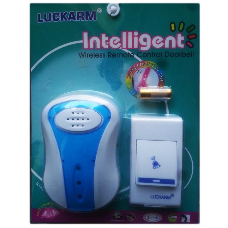 Wireless Door Bell Wireless Remote Control Doorbell Remote Door Bell ...