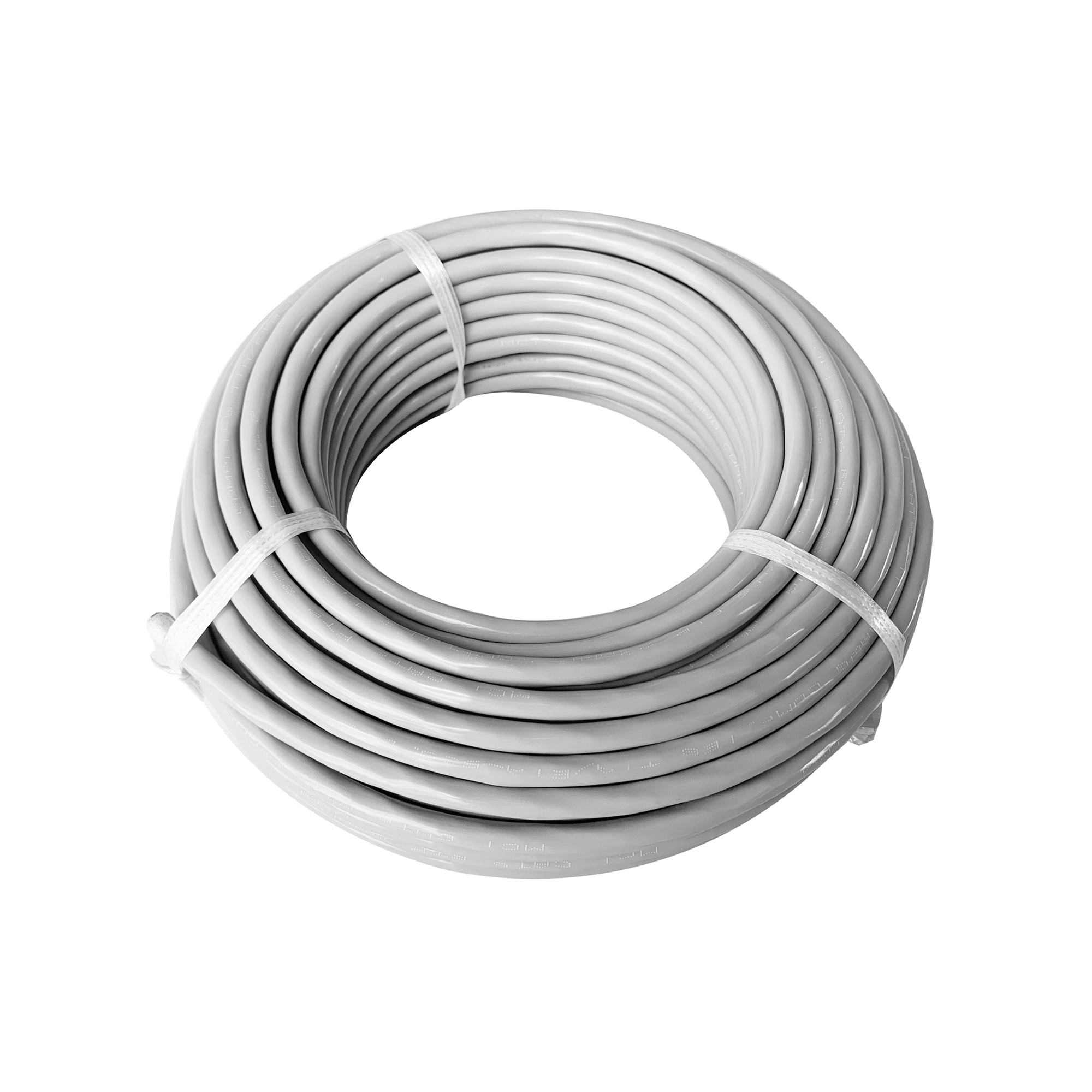 CAT 6 Ethernet Cable Roll Lan Cable Internet Wire FTP Cable (7.5m) For ...