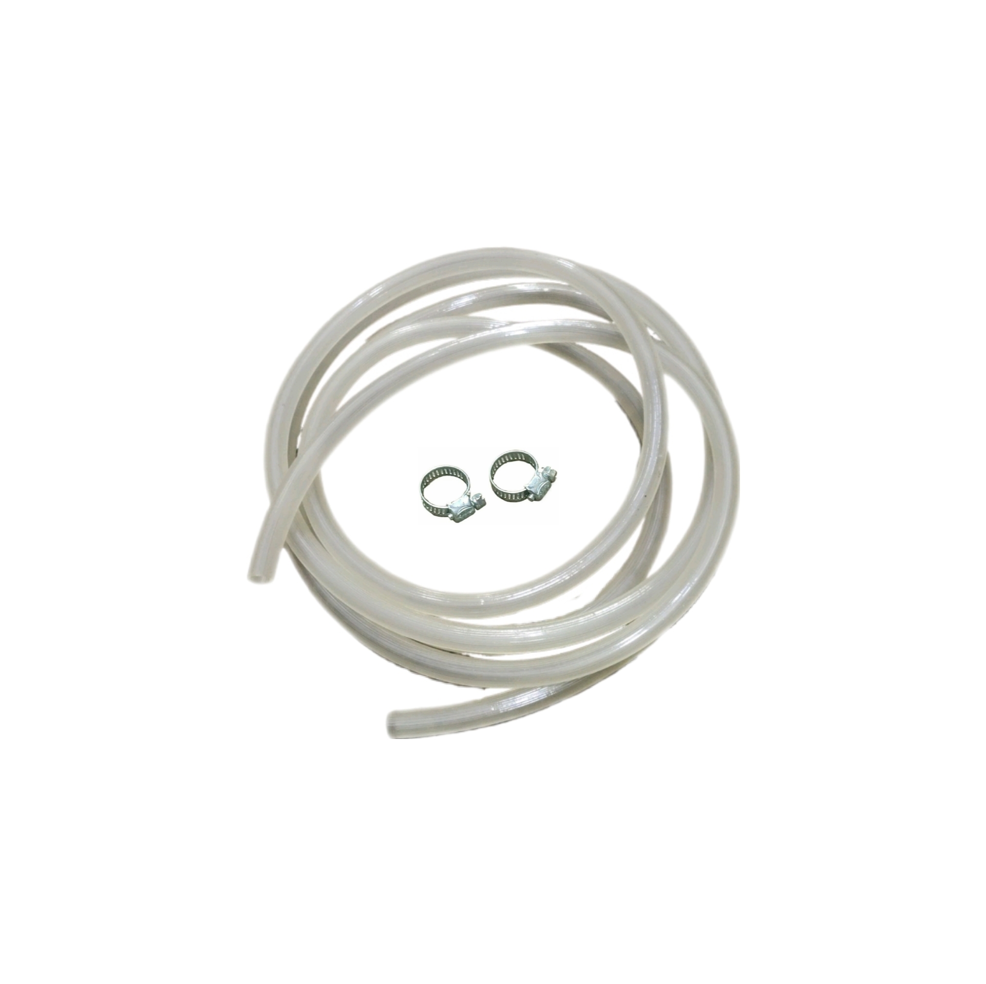 Gas Pipe Pressure Sui Gas Pipe 5,10,20,30,40,50 Feet Pur White and Soft ...