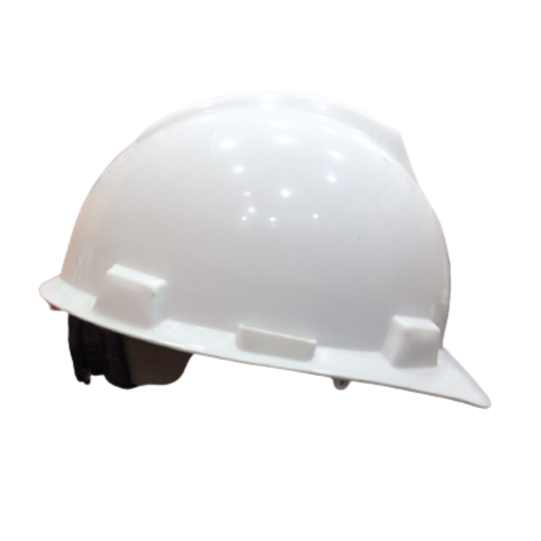 Safety Helmet | Hard Hat | Helmet for Construction, Engineers | Daraz.pk