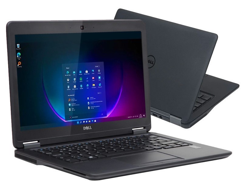 Dell Latitude E7250 Core i5 5th Generation - 8GB RAM 128GB SSD- M1 ...