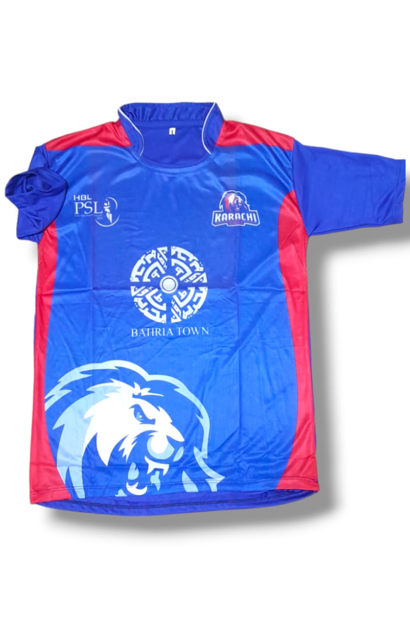 kamal 2025 All PSL t.shirts new design dryfit sports and casual wear ...