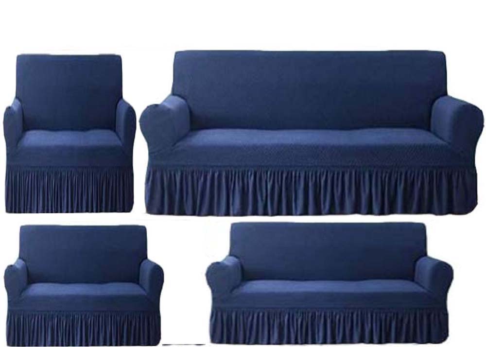 Turkish Style Sofa Covers 5 Seater 6 Seater and 7 Seater Special Sofa ...
