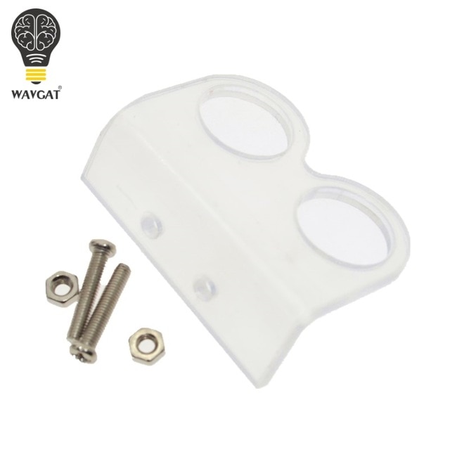 WAVGAT HC-SR04 HCSR04 to world Ultrasonic Wave Detector Ranging Module ...