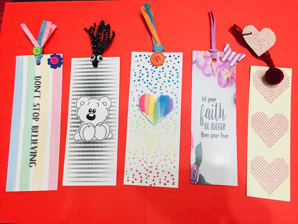 Bookmark | Daraz.pk: Buy Online at Best Prices in Pakistan | Daraz.pk