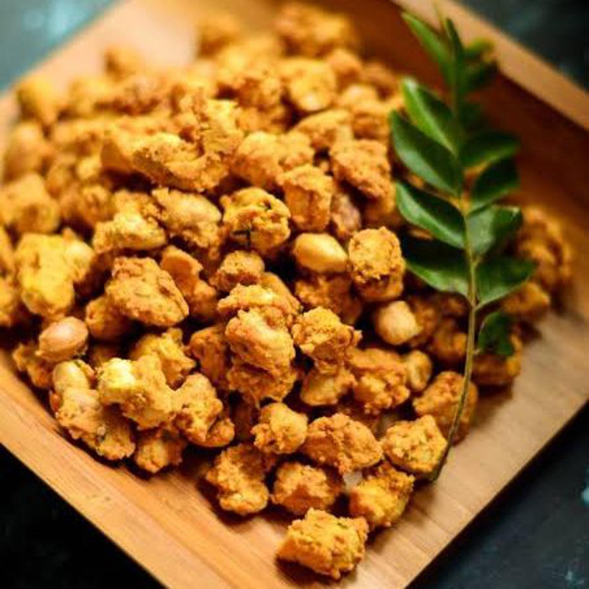 Baisan Coated Fried Peanuts 200 gm Karachi's Famous Nimco Verity Al ...