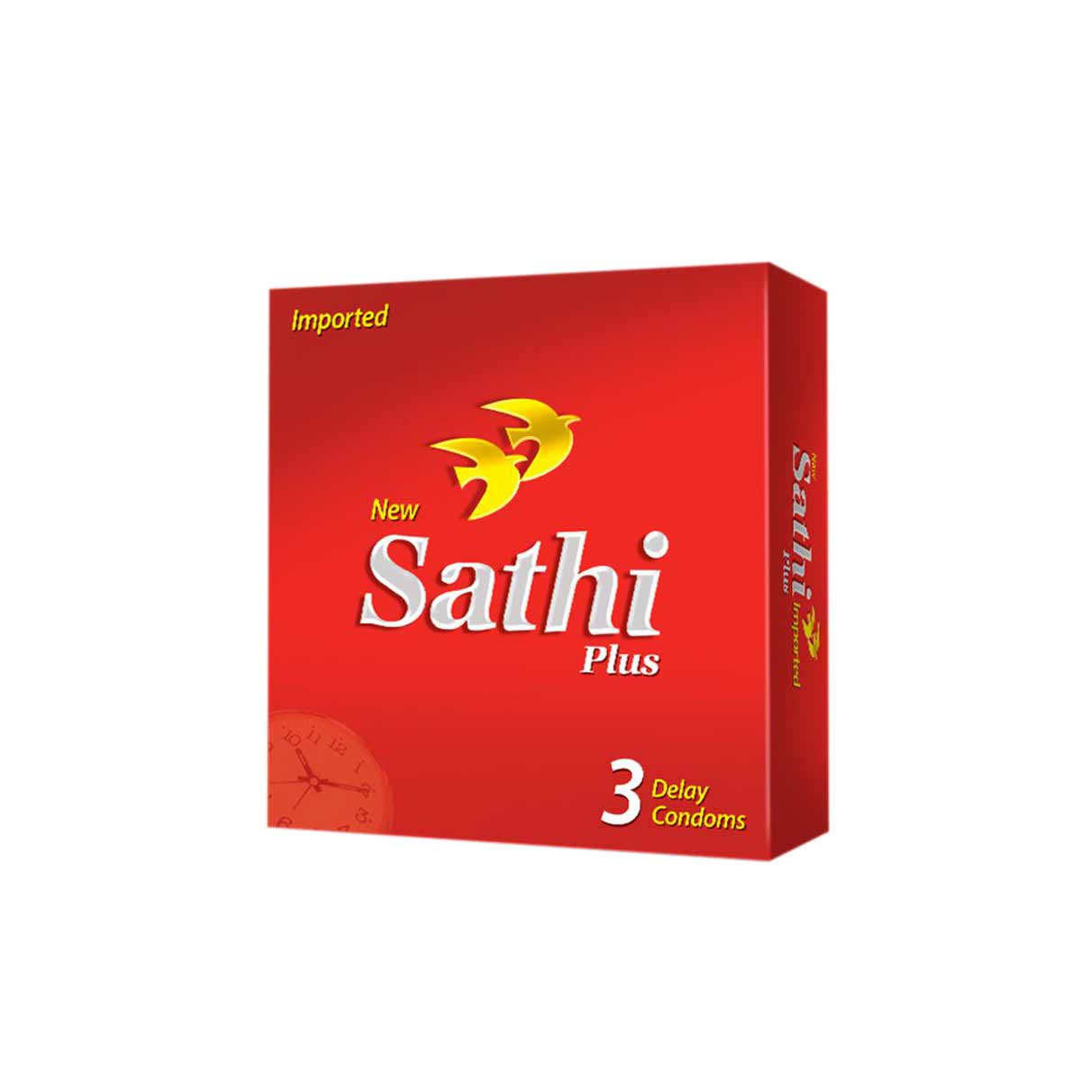 Sathi Pakistan