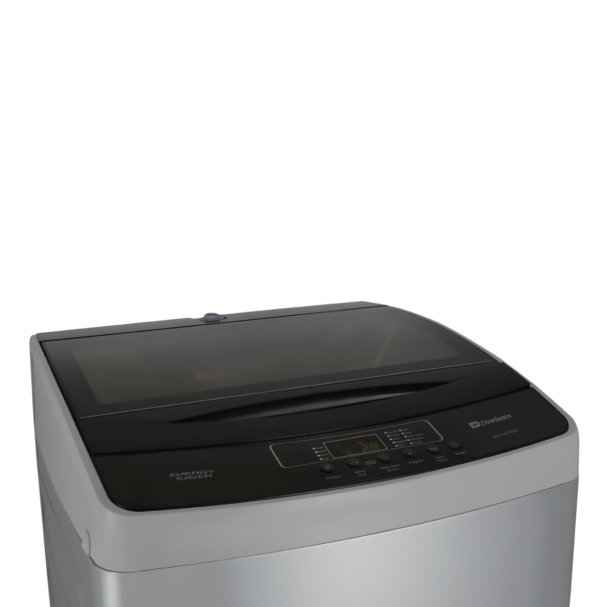 Dawlance 12KG Top Load Automatic Washing Machine DWT 14470 ES ...