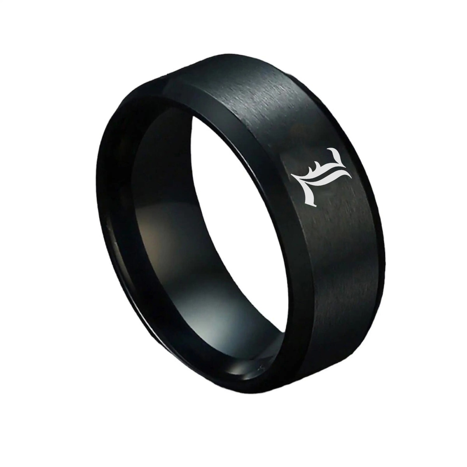 Death Note Ring for Anime Boys and Girls Fashion Jewelry | Daraz.pk