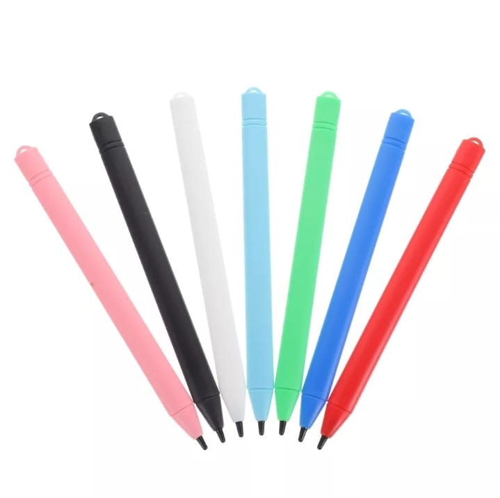 Pen Drawing Tablet Board Pens Lcd Writing kids Laptop Stylus Pen ...
