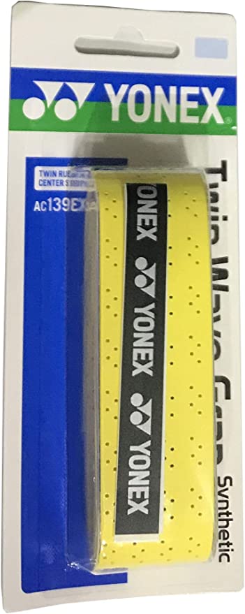 Yonex-Ac108Ex Super Grap Black - Single Racket Grip | Daraz.pk