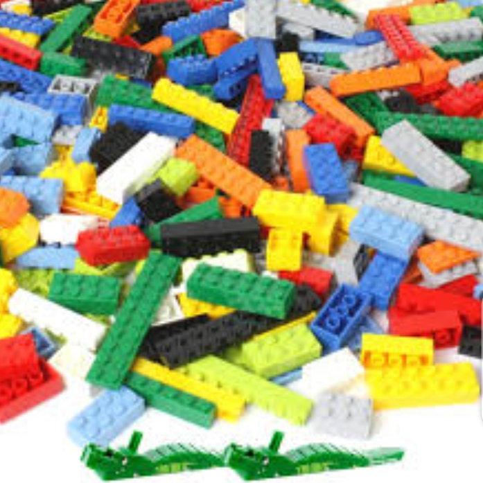 Building Blocks 300 pieces Mini size (Box packed) | Daraz.pk