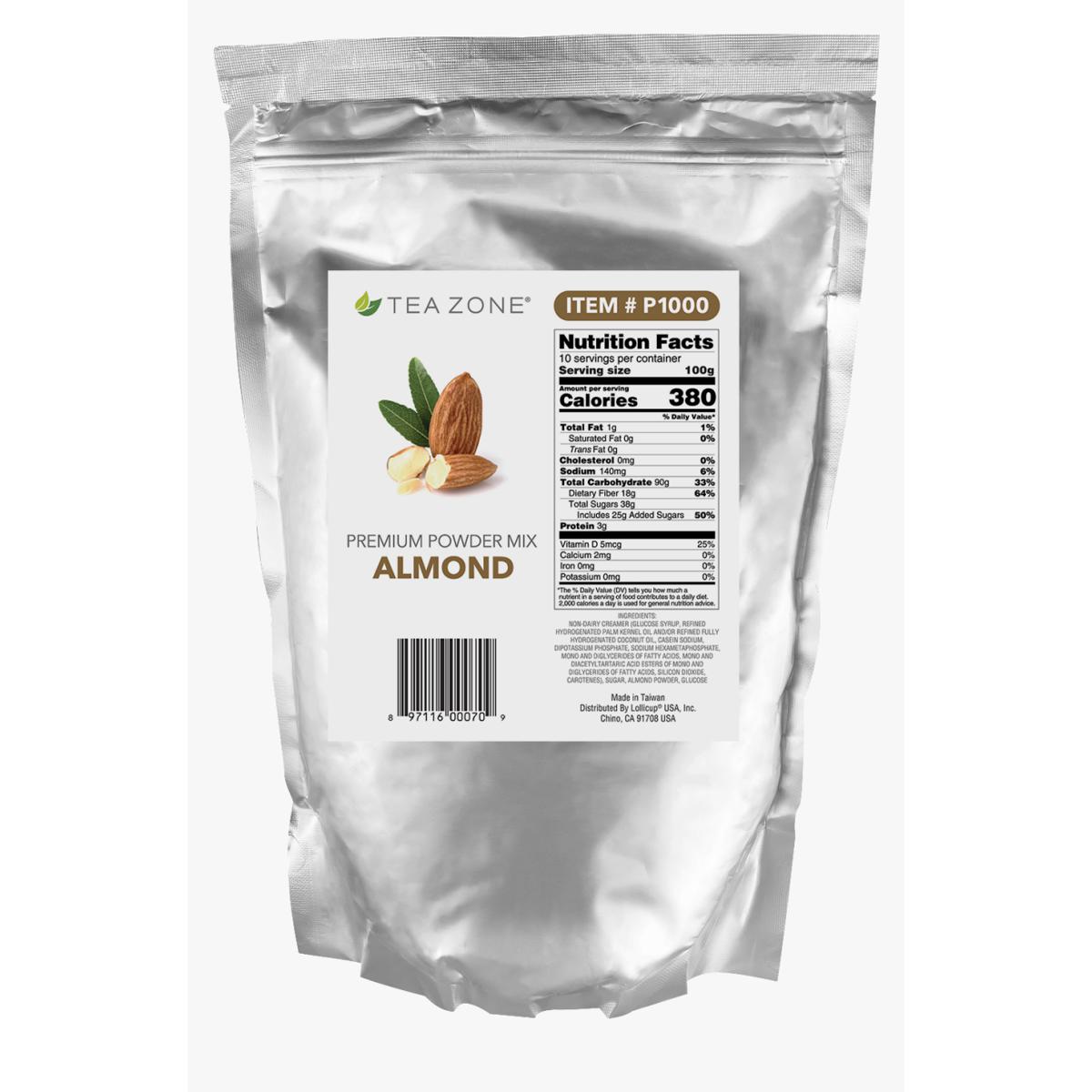 Almond Milk Powder, 250g | Daraz.pk