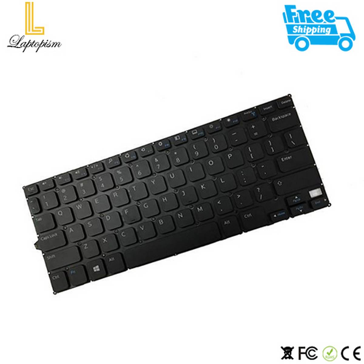 DELL_ INSPIRON P20T 11 - 3147 HIGH QUALITY LAPTOP KEYBOARD | Daraz.pk