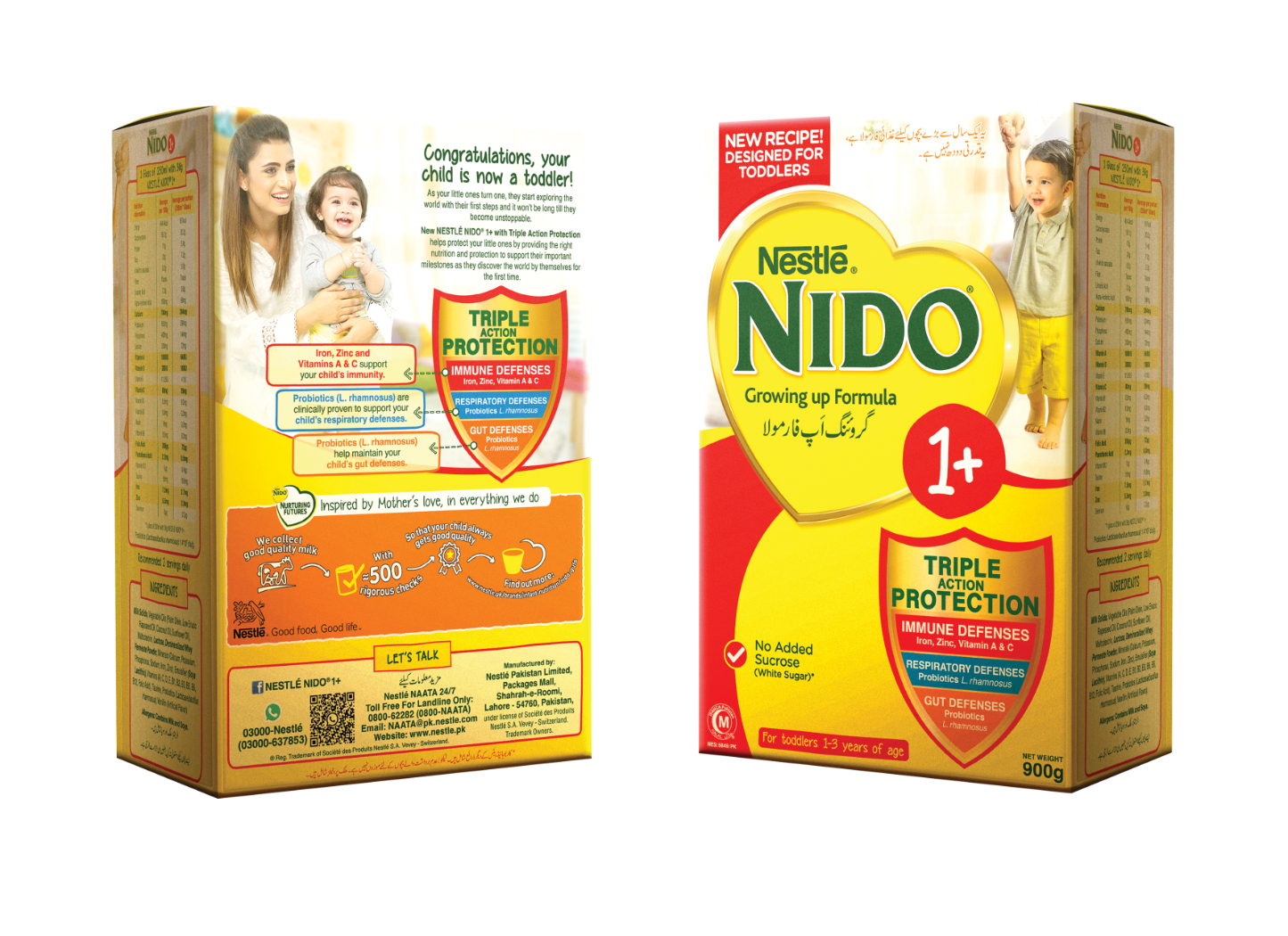 Buy Formula Milk Powder for Infant & Baby Online at Best Prices in ...