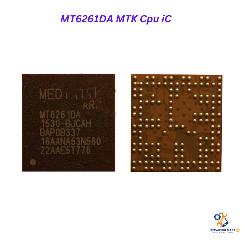 MT6261DA MTK Cpu iC | Daraz.pk