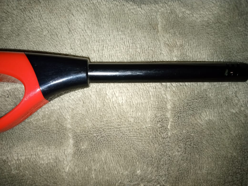FIX FLAME GAS LITER | Daraz.pk