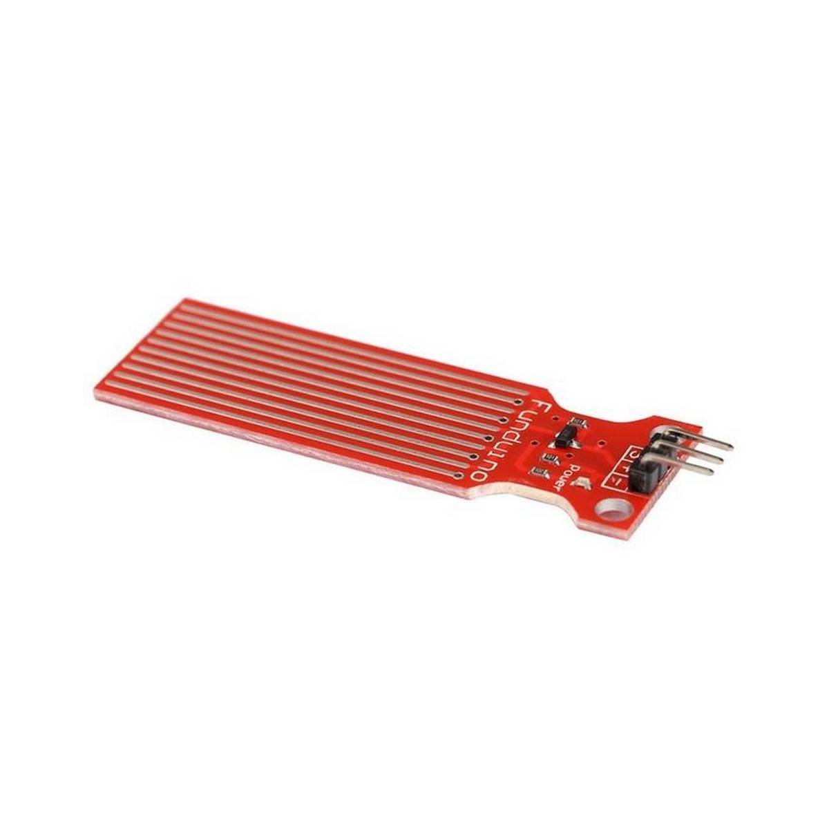 Water Level Indicator - Sensor Arduino DIY | Daraz.pk