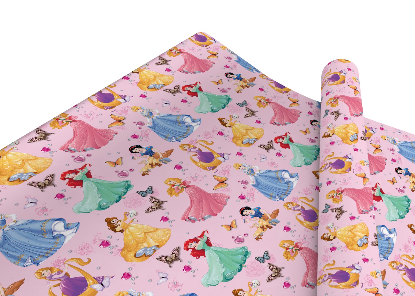 ( Pack of 12 pieces ) PREMIUM QUALITY OF GIFT WRAPPING PAPER FOR ...