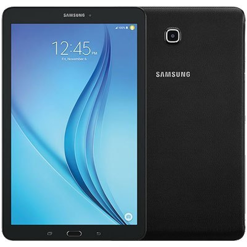 Samsung Galaxy Tab E - 1.5GB RAM - 16GB ROM - Android 7 | Daraz.pk