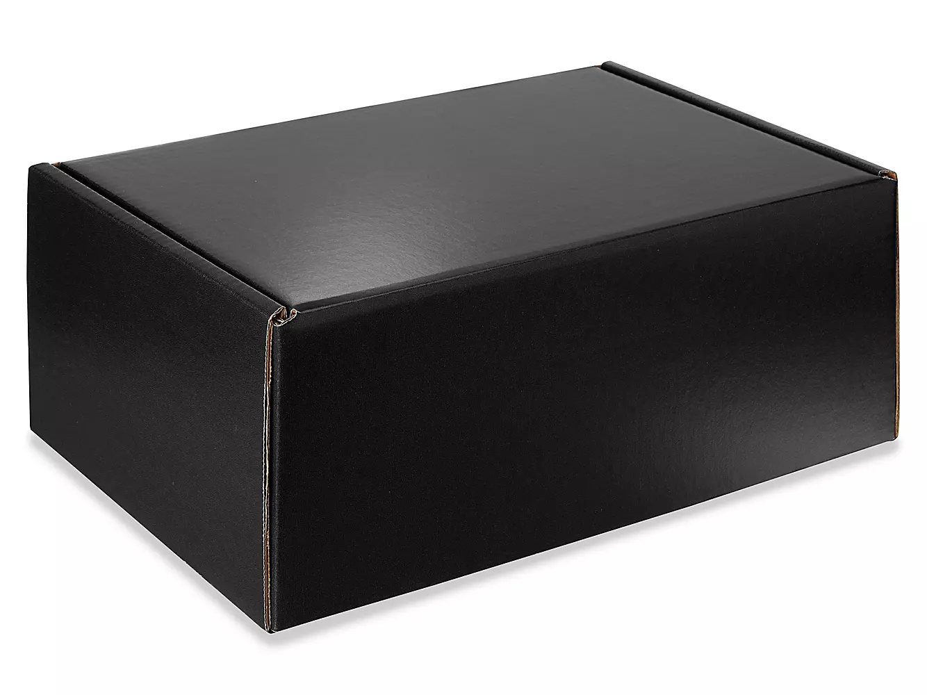 Premium Black Boxes With Lamination Size 6X4X2 Inches - Black ...