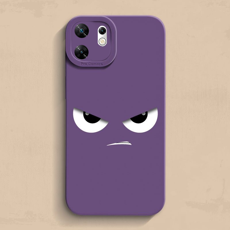 Infinix Zero 30 4G 5G Phone Case Fashion Brand Pattern Soft TPU ...