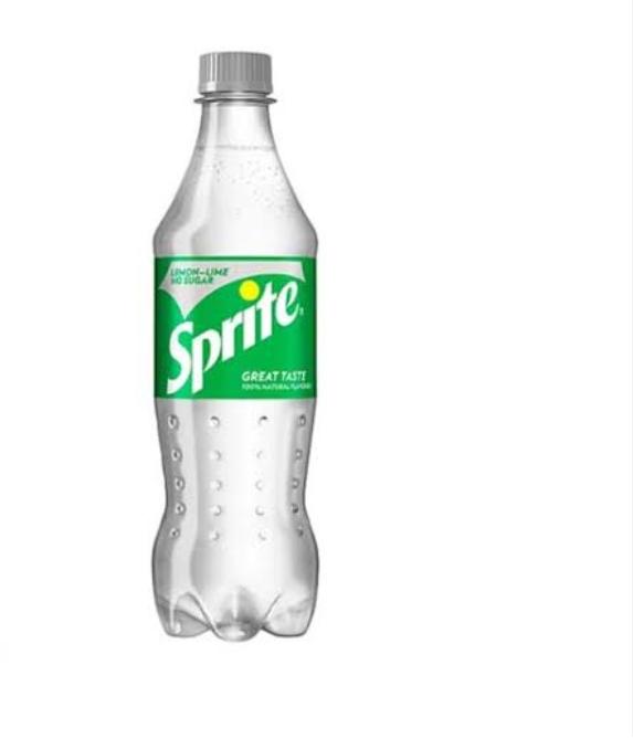 Sprite Zero Sugar 500ml | Daraz.pk