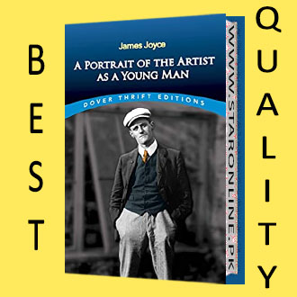 A Portrait of the Artist as a Young Man by James Joyce, Seamus Dean ...