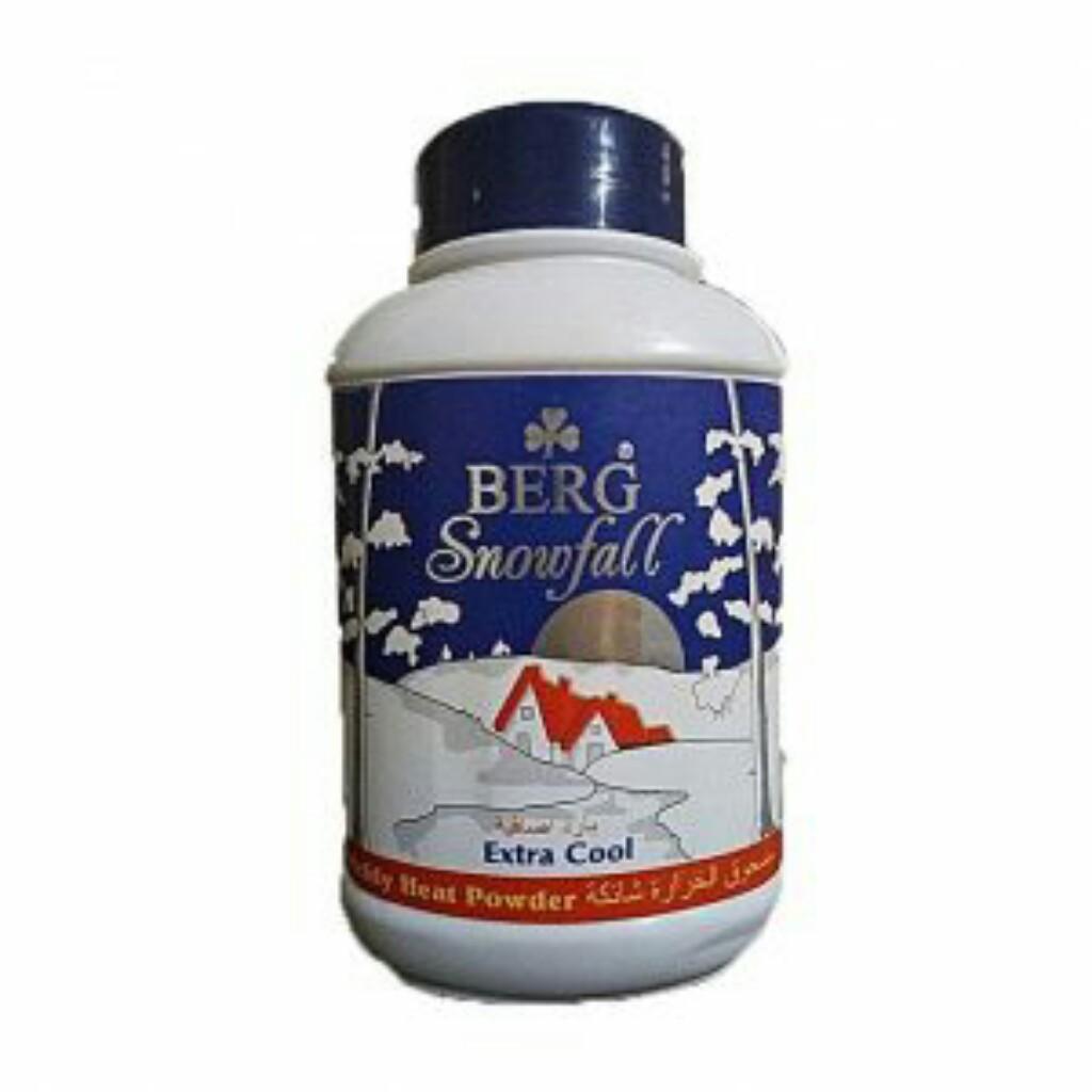 Prickly Heat Powder 125g | Daraz.pk