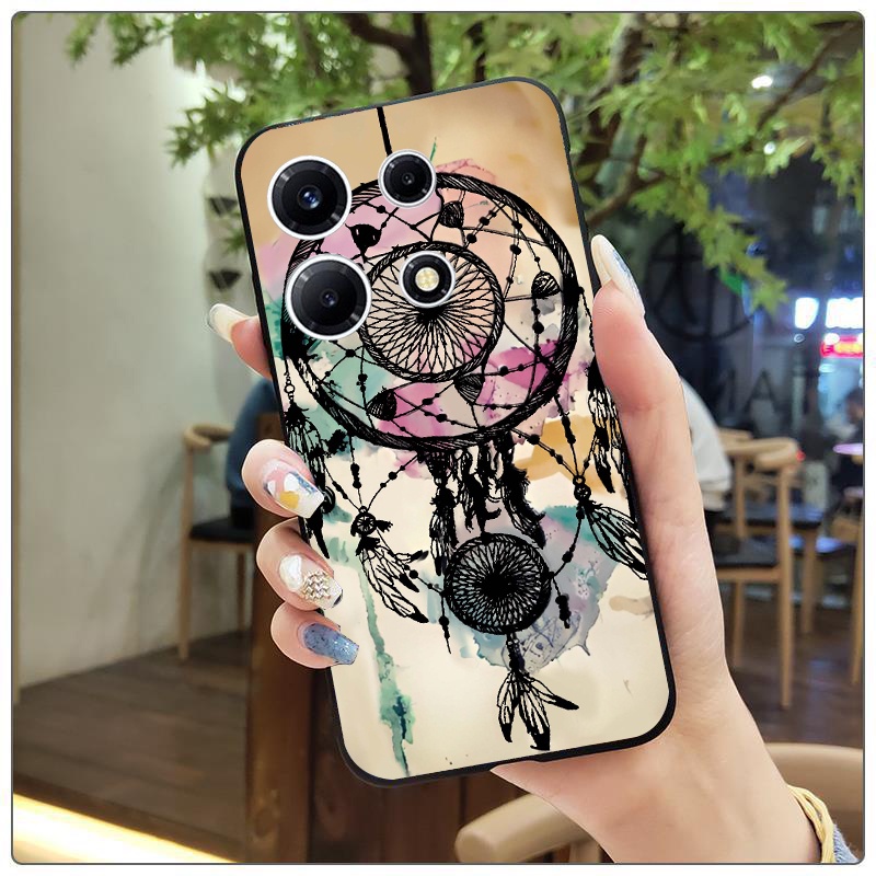 Infinix Note 30 VIP / Note 30 4G X6833B / Note 30 5G X671 Phone Case ...