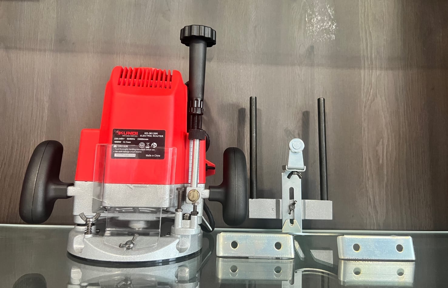 Professional 1600W Electric Router Pure Copper Winding | Daraz.pk